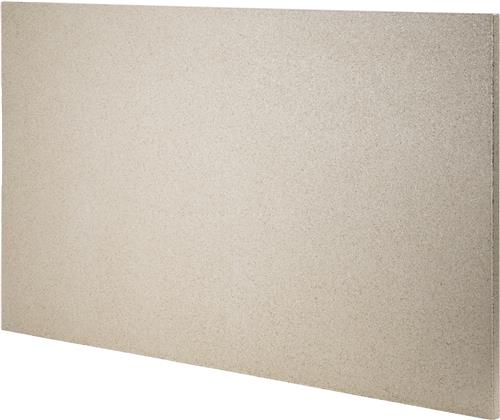 Pumica plate 1000 x 610 x 40 mm 700 kg/m3 - Insulation Boards | Pumice ...