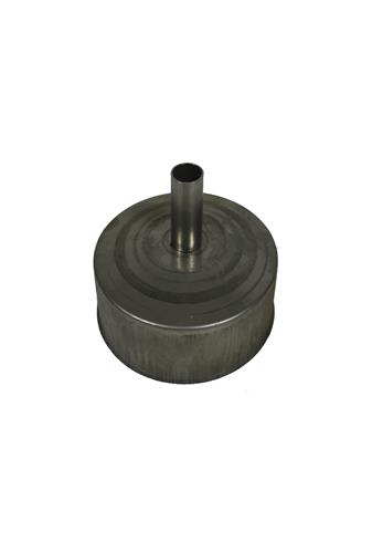 EW-300 Cap + condensate drain - Holetherm EW & DECO - IHS-Group