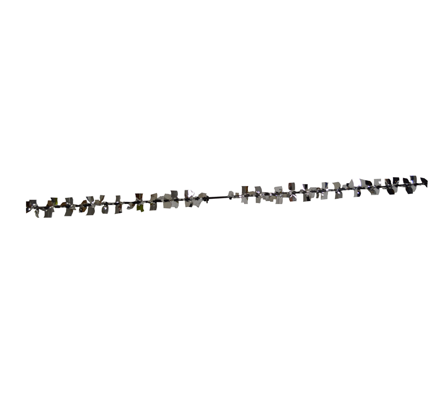 Solus 150E Flame bed spindle - Spare parts - IHS-Group