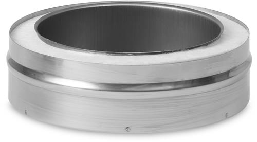 EVO-125 Cap + condensate drain - Holetherm EVOLUTION - IHS-Group