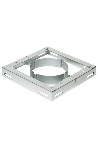 EVO-150 Enclosure bracket 75 mm - Holetherm EVOLUTION - IHS-Group