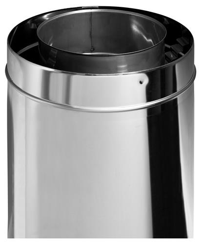 CC 130/200 Section 1000 mm - Holetherm CC & DECO - IHS-Group