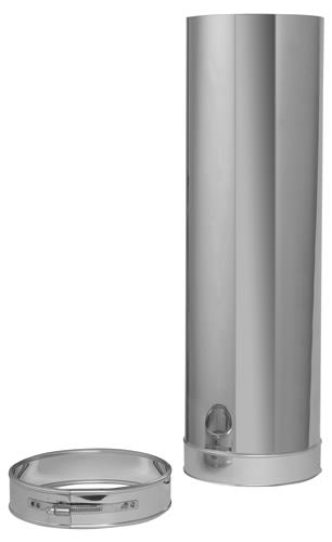 CC 100/150 Adjustable section length - Holetherm CC & DECO - IHS-Group