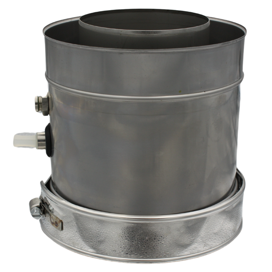 CC 130/200 Measuring element - Holetherm CC & DECO - IHS-Group