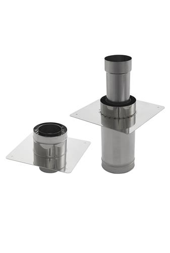 CC 100/150 Renovation set - Holetherm CC & DECO - IHS-Group