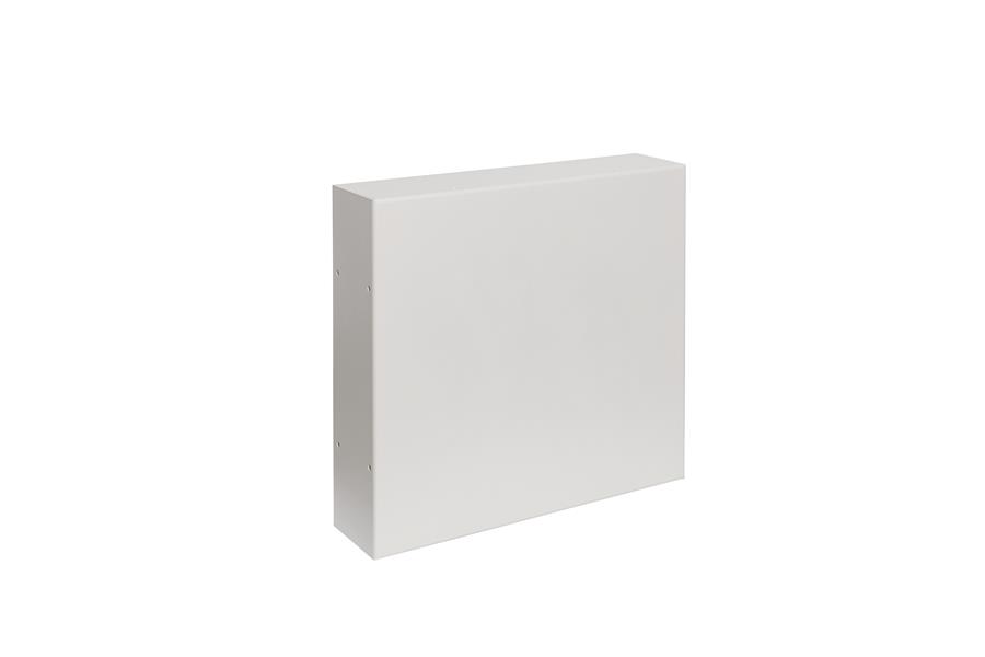 DEVAUX | Acoustic Cube (CREAM RAL 9001) - Cover | Acoustic - IHS-Group