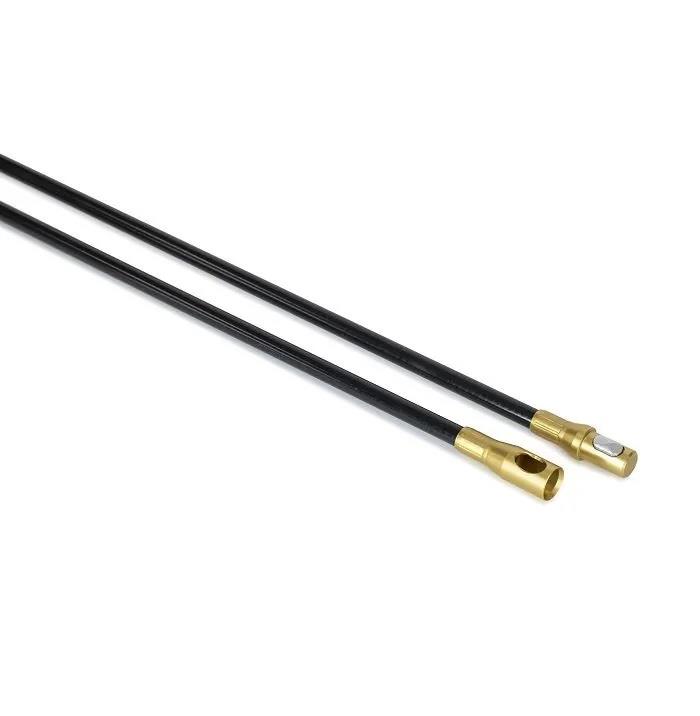 FlueBoss Mini 1 Metre rod (10mm dia rod) - Power Sweeping MINI - IHS-Group